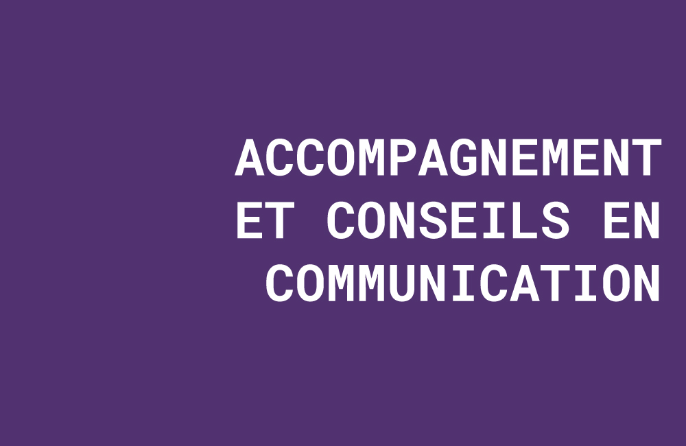 Conseil en communication pour les entreprises | La Stratégie Créative